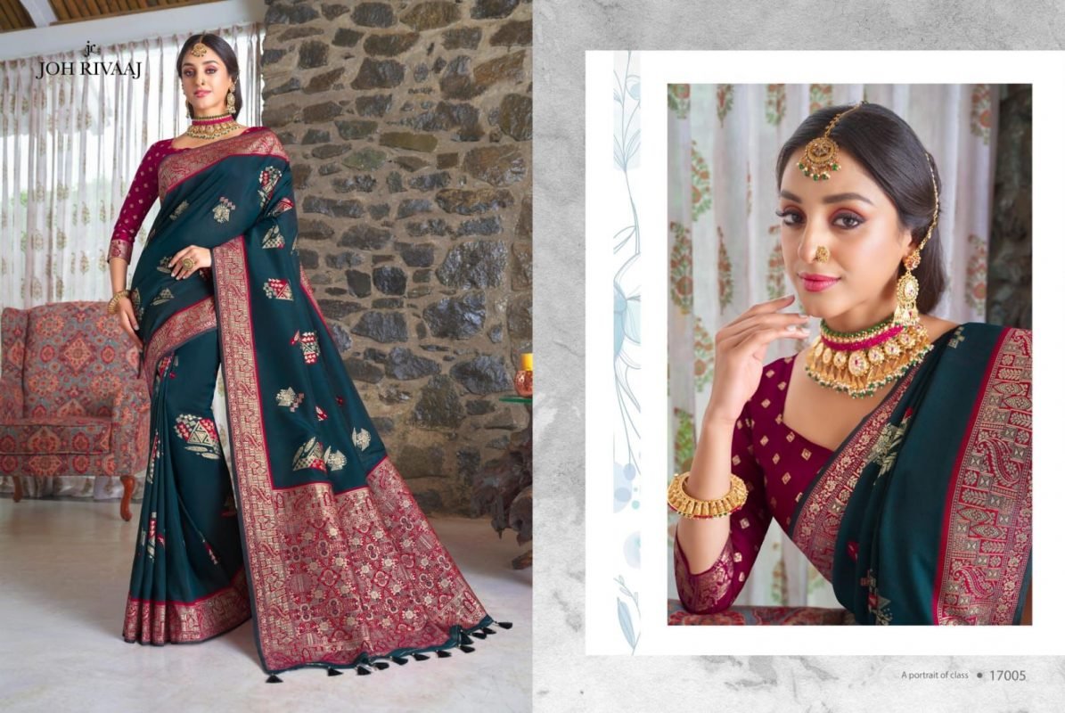 Jasrani Joh Rivaaj Saree Wholesale Hyderabad - Wholesale Saree - Free COD🛒