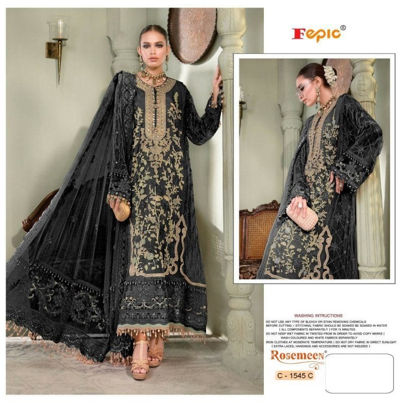 Pakistani Dresses Wholesale Suppliers In Bangladesh - Free COD🛒
