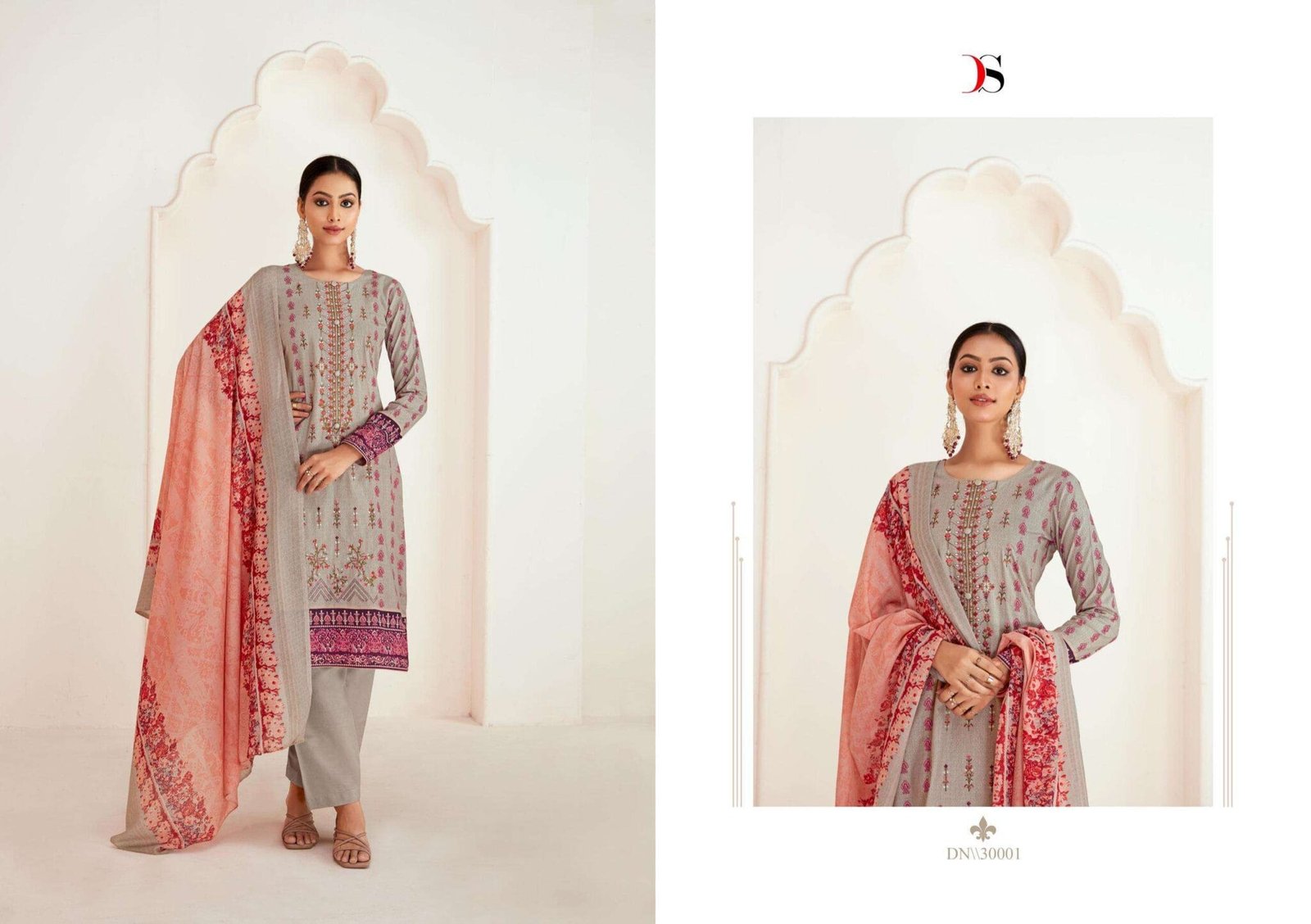 Wholesale Clothes Store USA Shazar Vol 3 Deepsy Suits - Free
