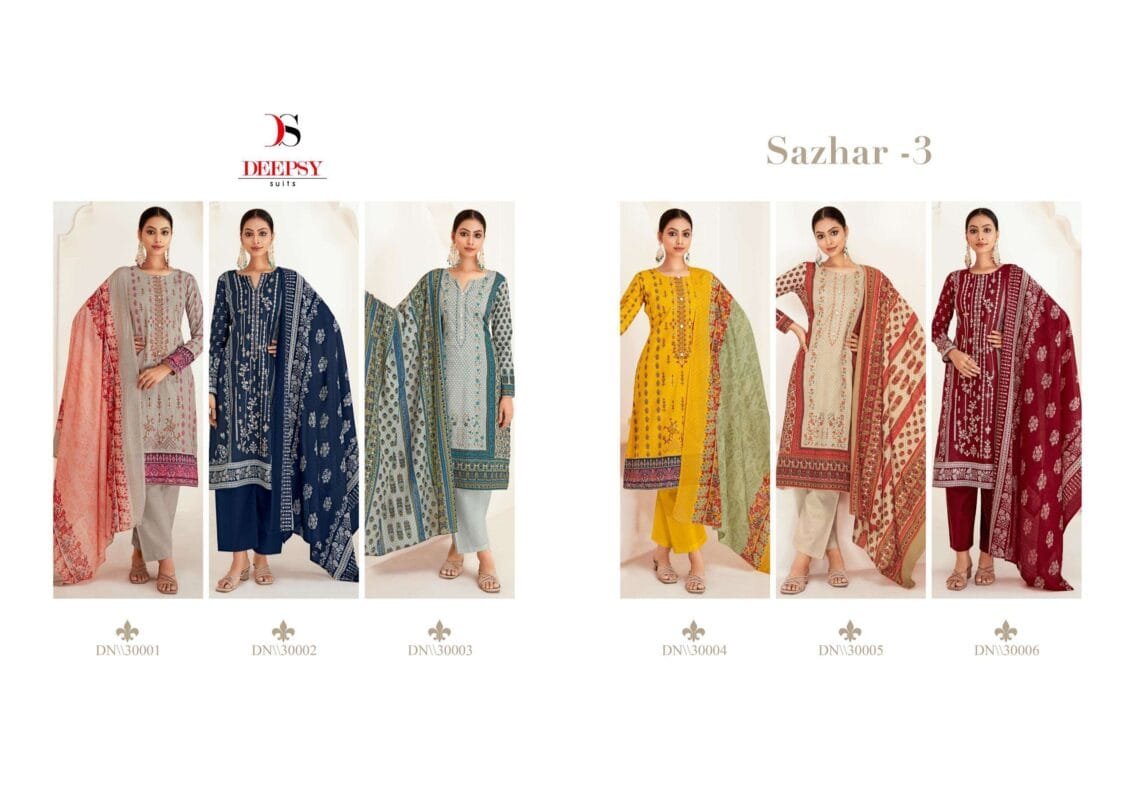 Wholesale Clothes Store USA Shazar Vol 3 Deepsy Suits - Free
